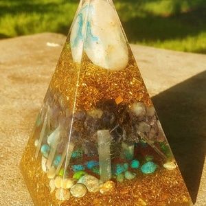 Other | Orgonite | Poshmark
